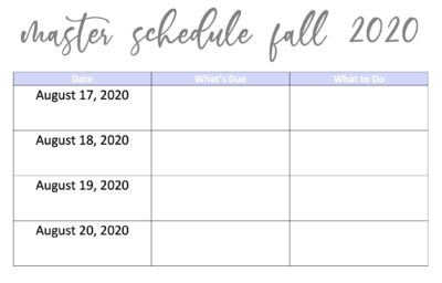 The Ultimate Survival Guide to Online College Classes - College Girl Smarts