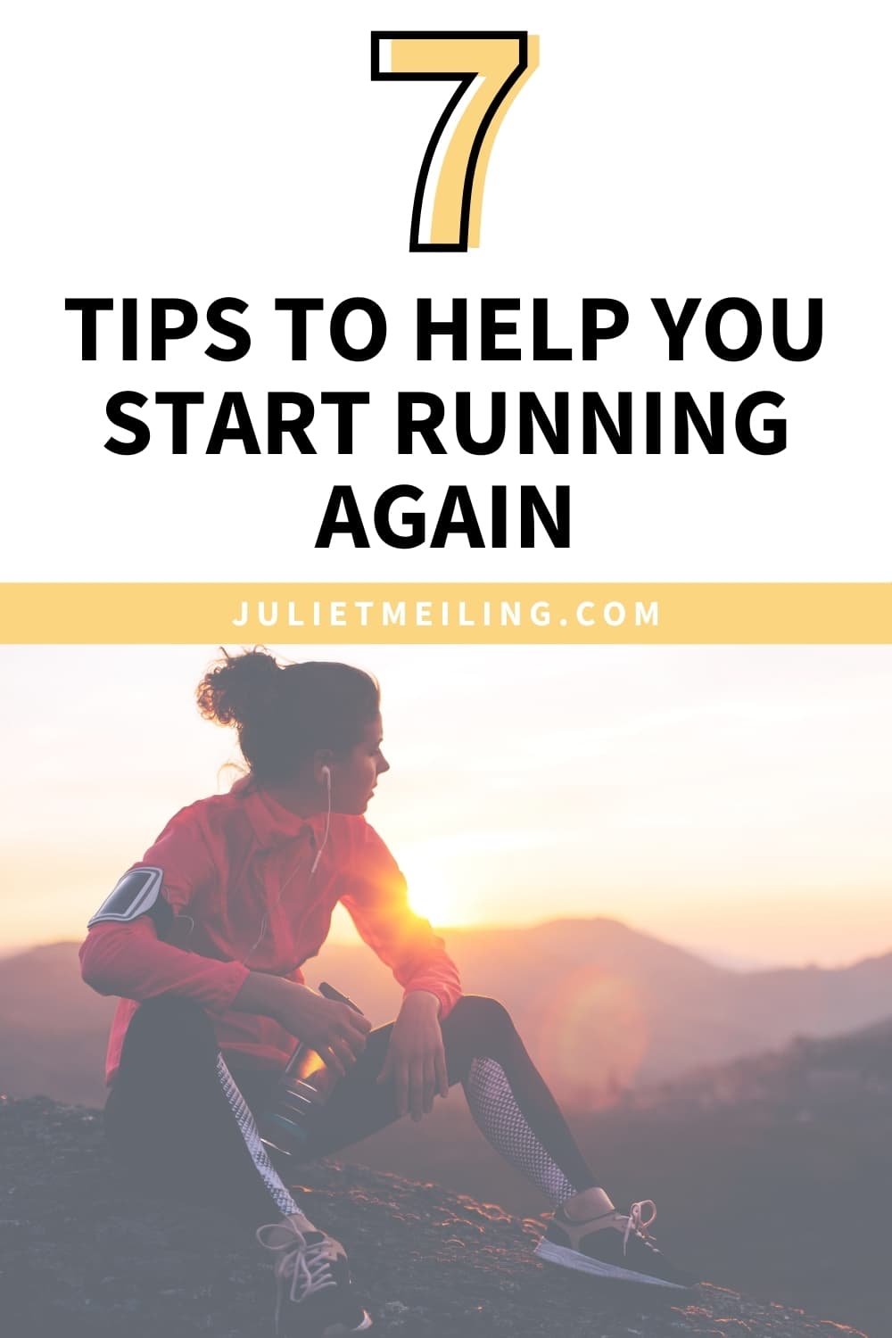 How to Start Running for Beginners: 7 Beginner-Friendly Tips - College ...