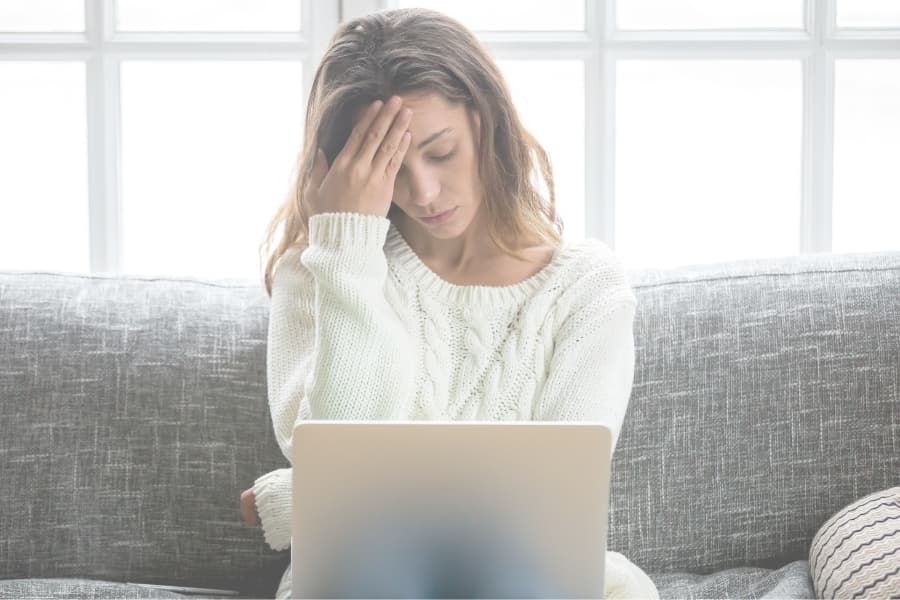 Failing College? 20 Things You Can Do To Overcome It - College Girl Smarts