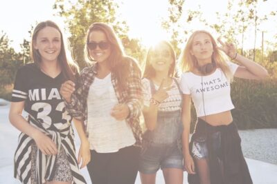 77 Cute and Creative Sorority Family Tree Name Ideas - College Girl Smarts