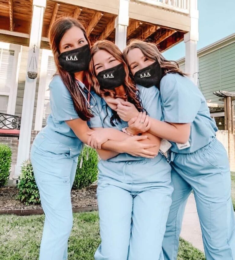 25 Picture Perfect Big Little Reveal Ideas for 2023 - College Girl Smarts