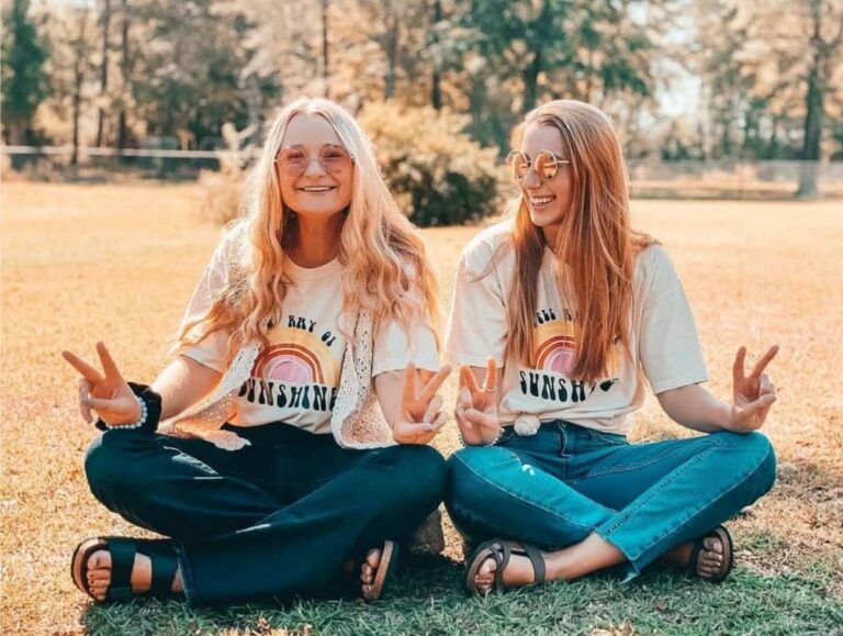 25 Picture Perfect Big Little Reveal Ideas for 2023 - College Girl Smarts