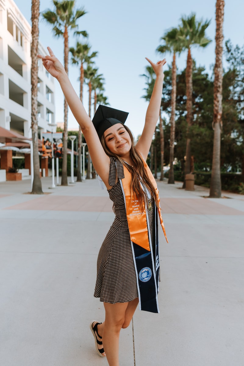 Failing College? 20 Things You Can Do To Overcome It - College Girl Smarts